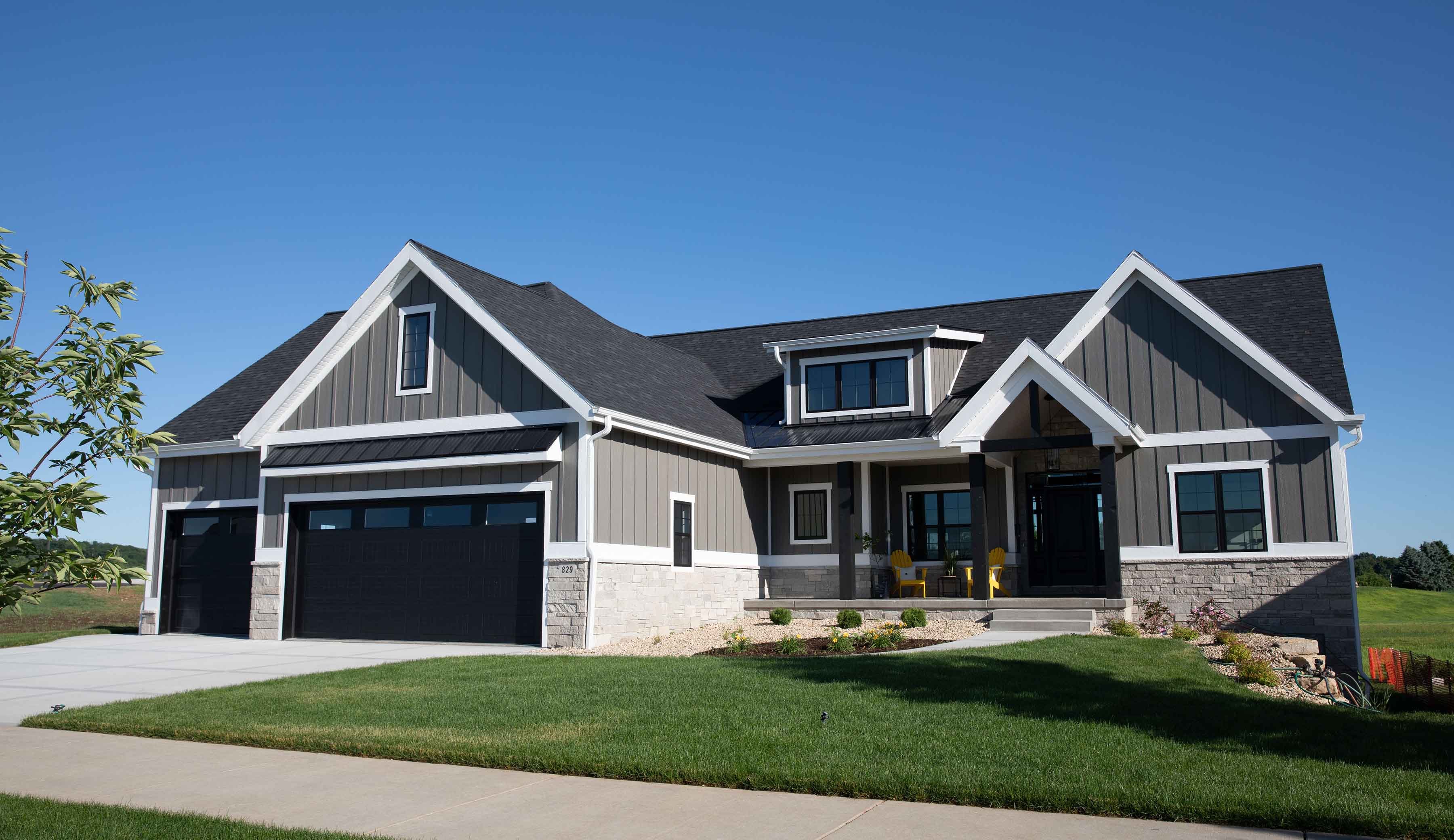 LP SmartSide Inspiration Guide