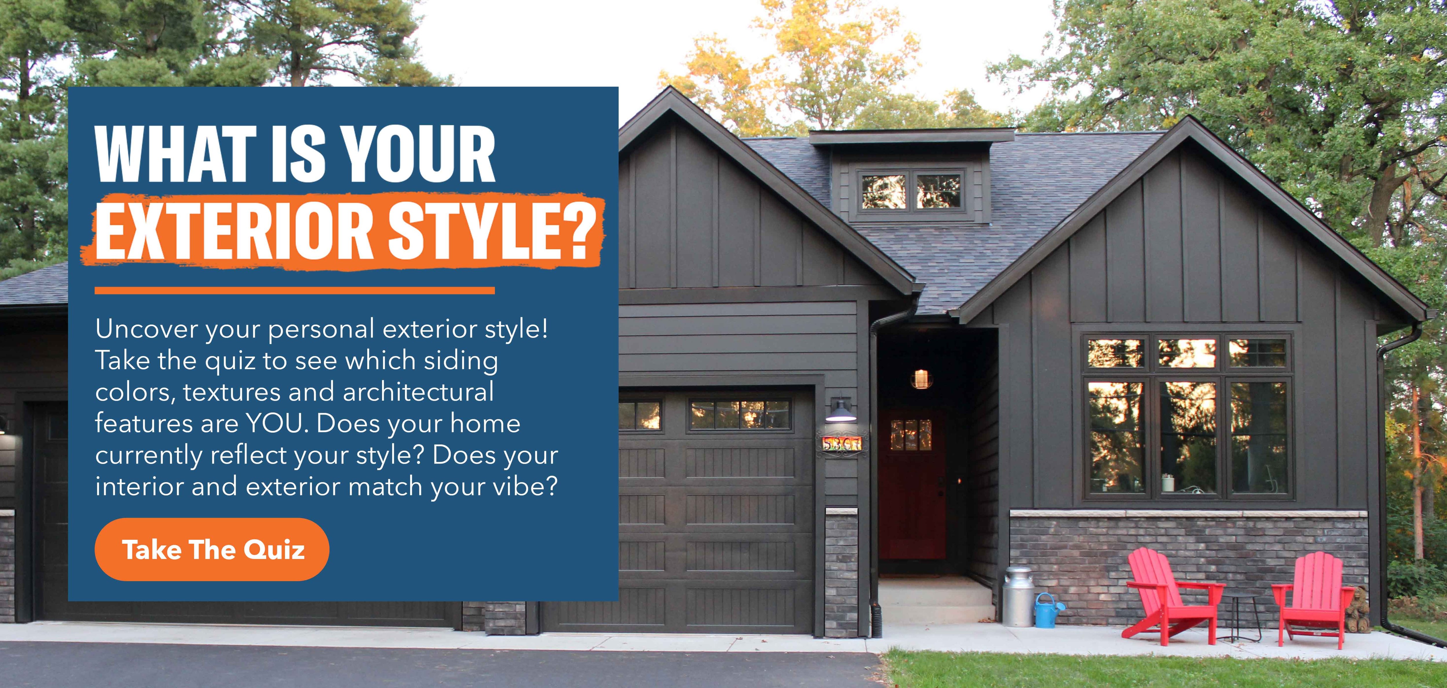 LP SmartSide Inspiration Guide