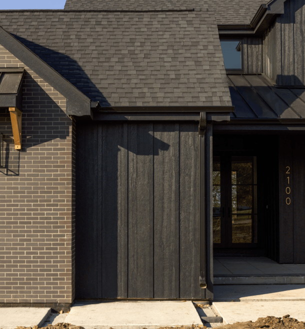 LP Building Solutions