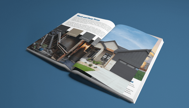 LP SmartSide Inspiration Guide