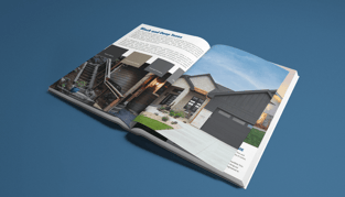 LP SmartSide Inspiration Guide